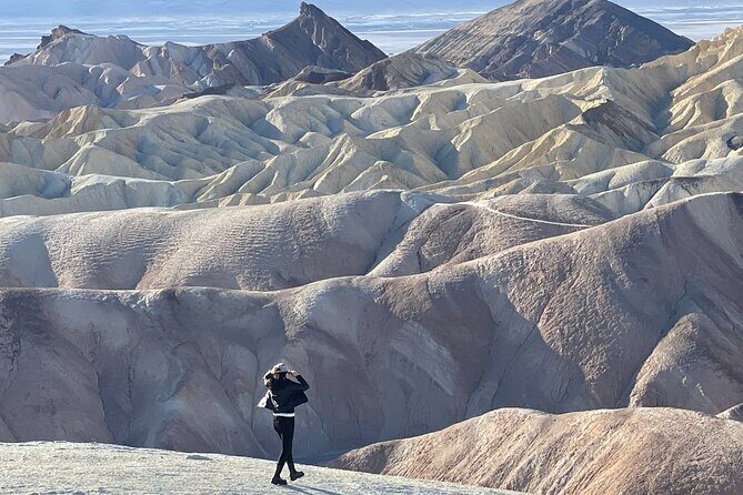 Small Group Death Valley,Rhyolite Ghost Town Day Tour from Vegas - An Honest Look at the Small Group Death Valley & Rhyolite Ghost Town Day Tour from Vegas