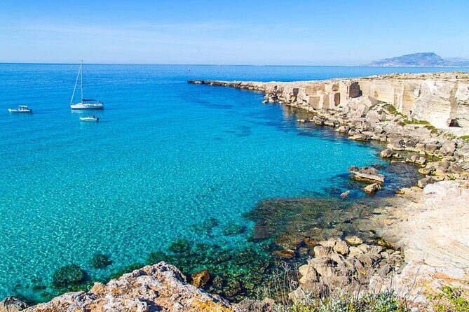 Small Group Dinghy Tour Favignana and Levanzo from Trapani - Exploring the Egadi Islands: A Full Breakdown