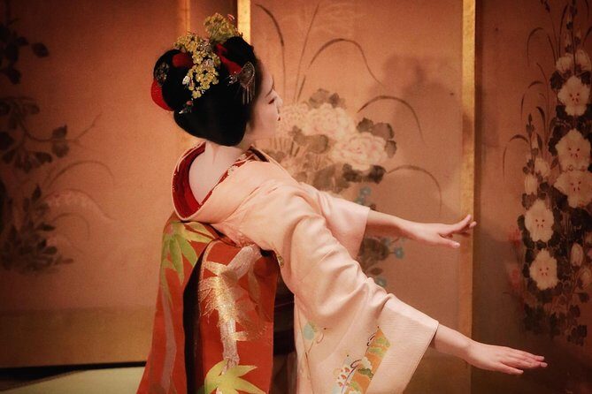 Small-Group Dinner Experience in Kyoto with Maiko and Geisha - Practical Considerations
