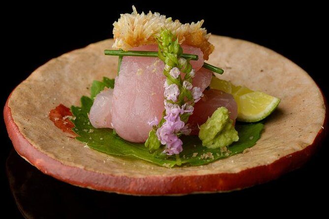 Small-Group Dinner Experience in Kyoto with Maiko and Geisha - Final Words