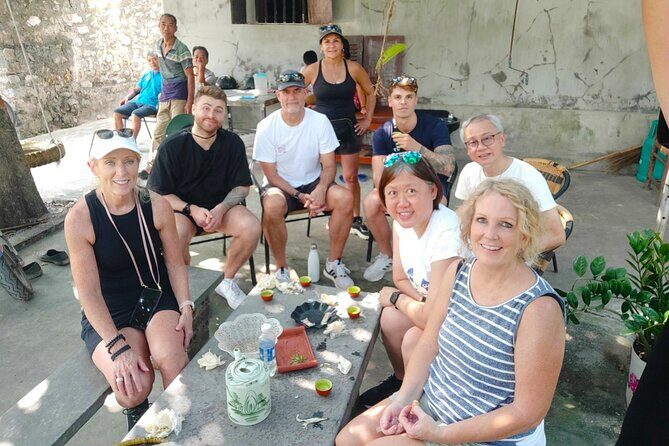Small Group Discover Hoa Lu, Tam Coc, Mua Caves with Local House - Who This Tour Is Best For