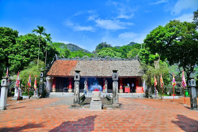 Small Group Discover Hoa Lu, Tam Coc, Mua Caves with Local House - Final Thoughts