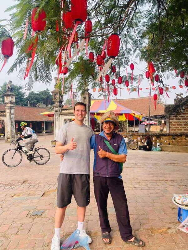 Small Group Discover the best of Duong Lam Ancient Village - Who Should Consider This Tour?