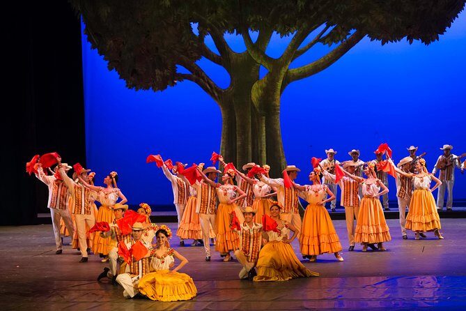 Small Group: Discover the Folkloric Ballet of Mexico - Final Thoughts: Who Will Love This Tour?
