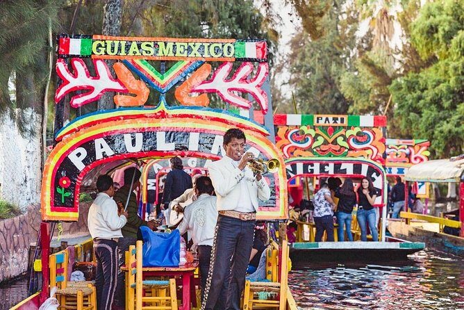 Small Group: Discover Xochimilco, Coyoacán, Frida Kahlo Museum and House - Who Should Consider This Tour?