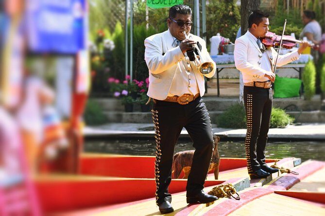 Small Group: Discover Xochimilco, Coyoacán, Frida Kahlo Museum and House - Final Thoughts