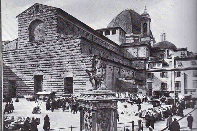 Small Group Discovery Tour of Florence - The Experience in Detail