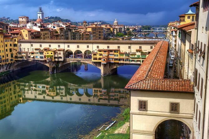 Small Group Discovery Tour of Florence - Who Should Consider This Tour?