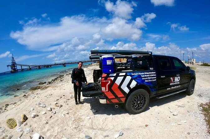 Small Group Diving experience in Caribbean - Authenticity and Local Charm