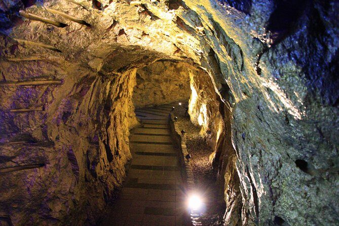 Small group DMZ tour + Seoul Essence {Private and Private-guided-seat-in-coach} - Setting the Scene: What to Expect