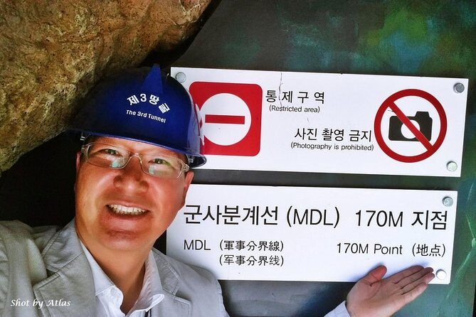 Small group DMZ tour + Seoul Essence {Private and Private-guided-seat-in-coach} - Who Will Love This Tour?