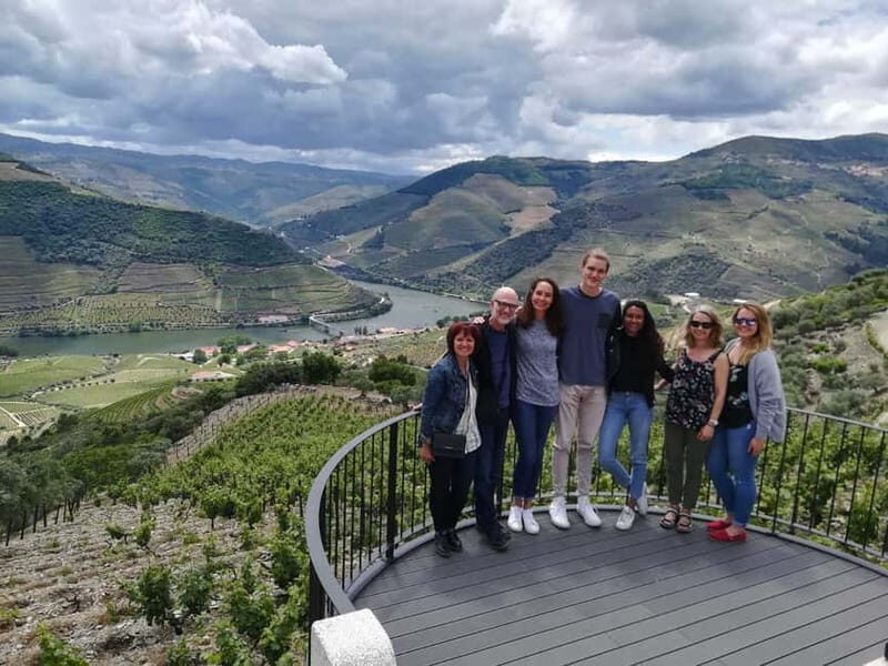 Small Group: Douro Valley Wine Tasting from Porto - An In-Depth Look at the Tour Experience