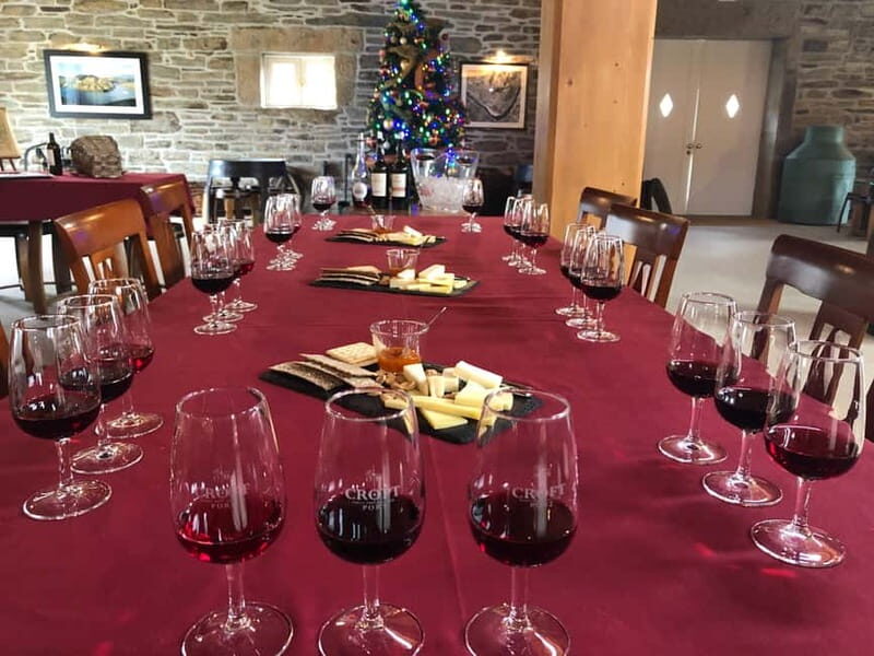 Small Group: Douro Valley Wine Tasting from Porto - Final Words: Is It for You?