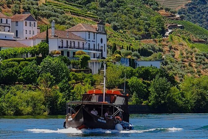 Small Group Douro Wine Valley Tour with Lunch and Wine Tasting - FAQ