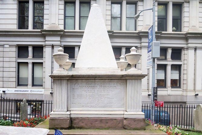 Small-Group Downtown, 911 Memorial, Wall Street Tour - FAQs