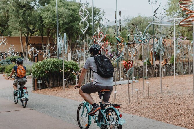 Small-Group E-Bike Adventure Tour through Hidden Santa Fe - The Final Word: Is It Worth It?