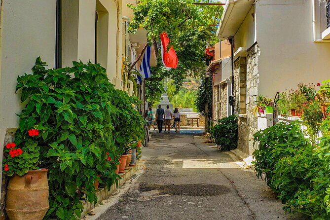 Small Group Eastern Crete Heritage Tour for Cruiseships - Who Will Enjoy This Tour?