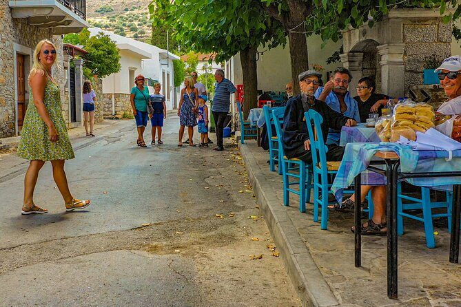 Small Group Eastern Crete Heritage Tour for Cruiseships - Final Thoughts