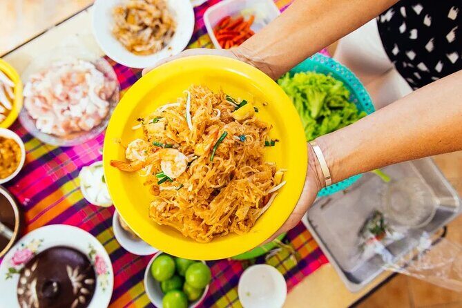 Small Group Eat, Drink and Explore -Bizzerie or Local Food Tour - Concluding Thoughts: Is It Worth It?