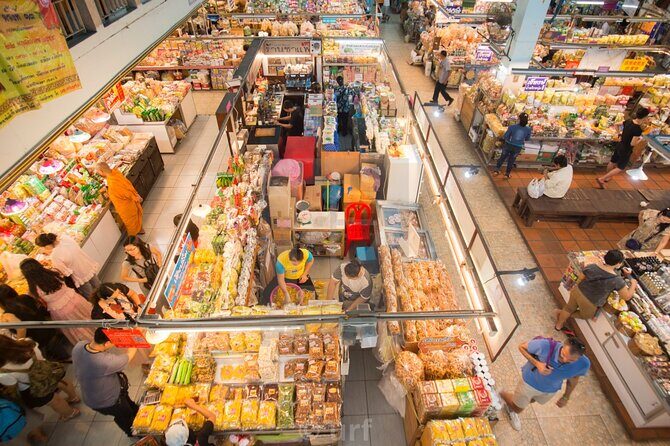 Small Group Eat, Drink and Explore -Bizzerie or Local Food Tour - FAQ Section