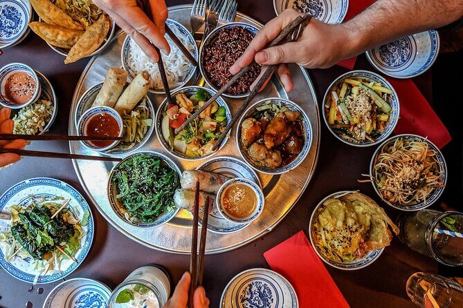 Small Group Eat, Drink and Explore -Bizzerie or Local Food Tour - Final Words