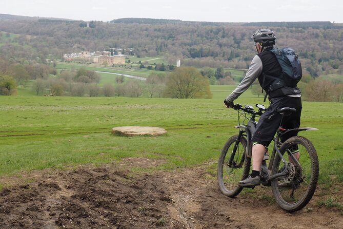 Small Group eBike Tour featuring Peak District Highlights - What Makes This Tour Special?