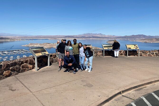 Small Group El Dorado Canyon, 7 Magic Mountains & Hoover Dam Tour - Authentic Experiences & Real Traveler Feedback