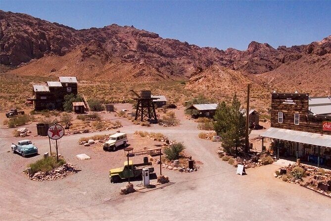 Small Group El Dorado Canyon, 7 Magic Mountains & Hoover Dam Tour - Final thoughts: Is it worth it?