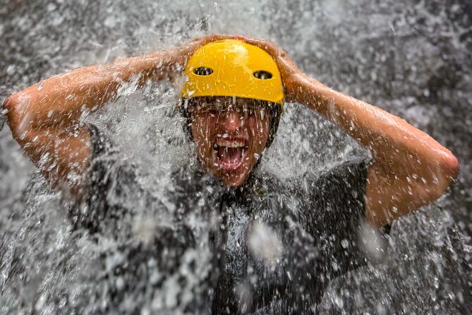 Small Group El Yunque Half Day Tour with Transport: Waterslide - The Itinerary in Detail: Why It Matters