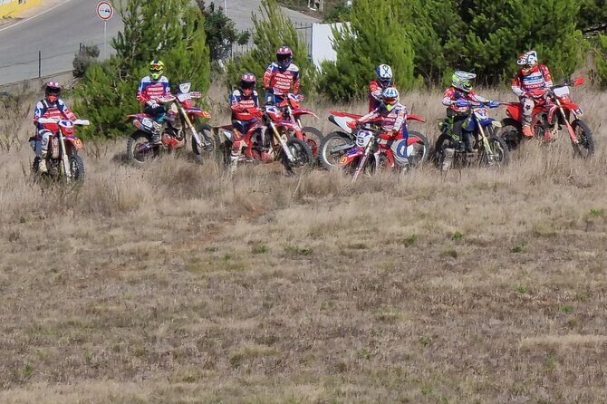 Small Group Enduro Tour in Lisbon - An In-Depth Look at the Enduro Experience in Lisbon