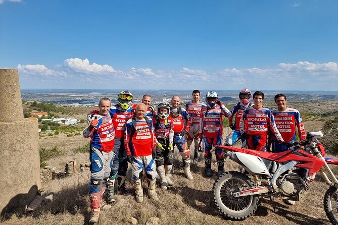 Small Group Enduro Tour in Lisbon - Final Verdict: Is the Enduro Tour in Lisbon Worth It?