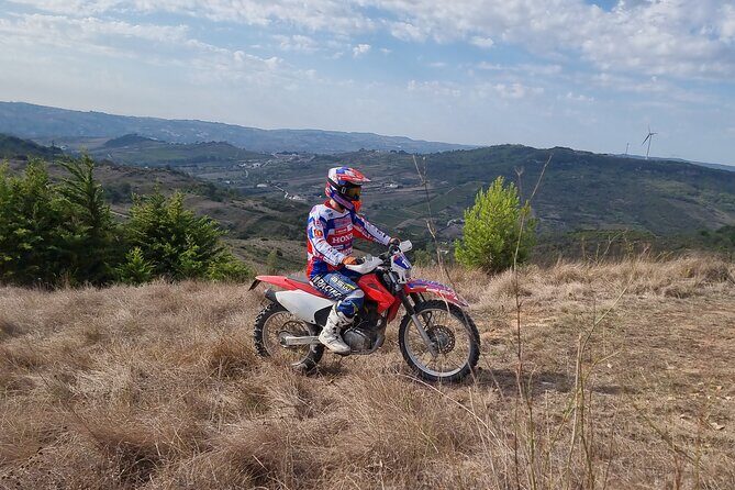 Small Group Enduro Tour in Lisbon - FAQs