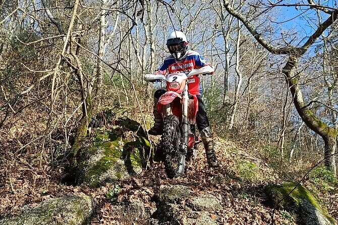 Small Group Enduro Tour in Marco de Canaveses. - The Value for Money