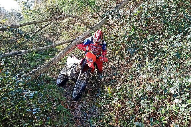 Small Group Enduro Tour in Marco de Canaveses. - FAQs