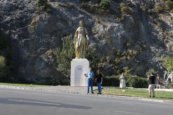 Small Group Ephesus and Sirince Day Tour from Kusadasi/Selcuk - Who Will Love This Tour?