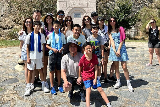 Small Group Ephesus and Virgin Mary Tour-Kusadasi Hotels and Port - Who Will Appreciate This Tour?