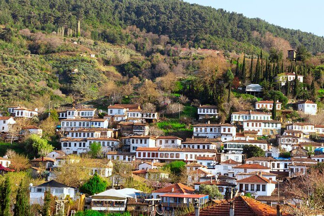 Small Group Ephesus & Sirince Village Tour From Kusadasi / Selcuk Hotels - FAQ