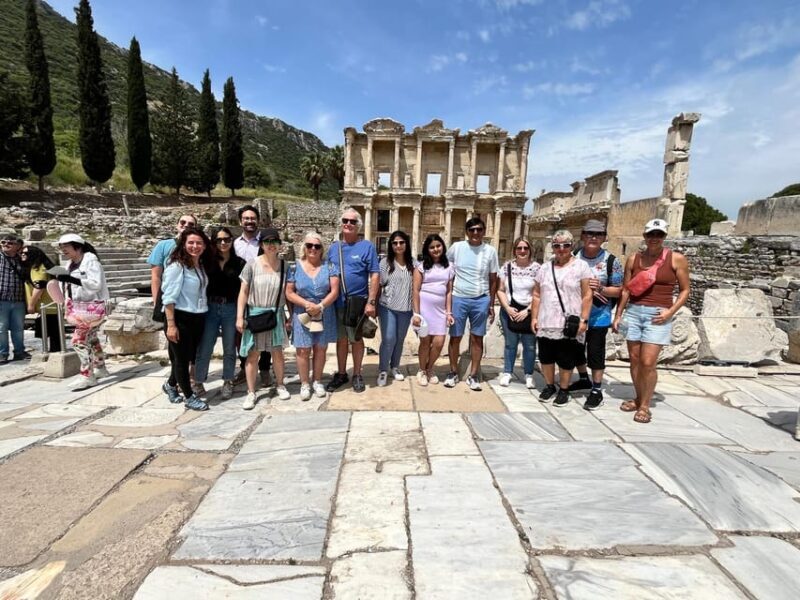 Small Group Ephesus Tour for Cruise Passengers - Analyzing the Value