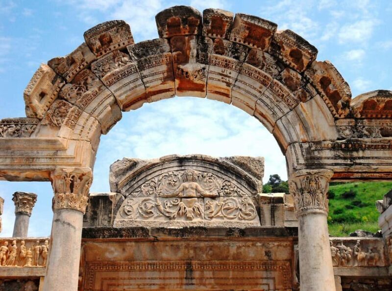 Small Group Ephesus Tour for Cruise Passengers - FAQ