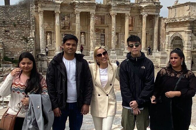 Small Group Ephesus Tour from Selcuk / Kusadas - Review Highlights: Authentic Traveler Experiences