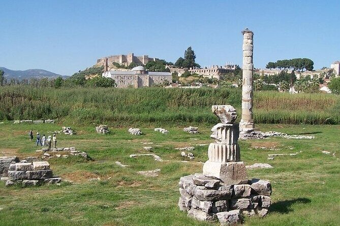 Small Group Ephesus Tour from Selcuk / Kusadas - The Sum Up: Is It Worth It?