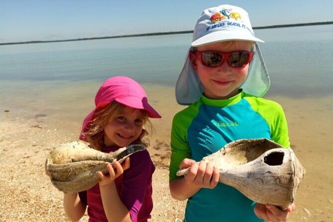 Small-Group Everglades Boating Kayaking and Walking Eco Tour - FAQ