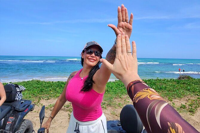 Small Group Exclusive 4x4 ATV Punta Cana: Jungle & Wild Beaches! - Final Thoughts: Who Is This Tour For?