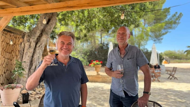 Small group- Exclusive Olive Oil & Wine Tour Mallorca - Why This Tour Offers Excellent Value