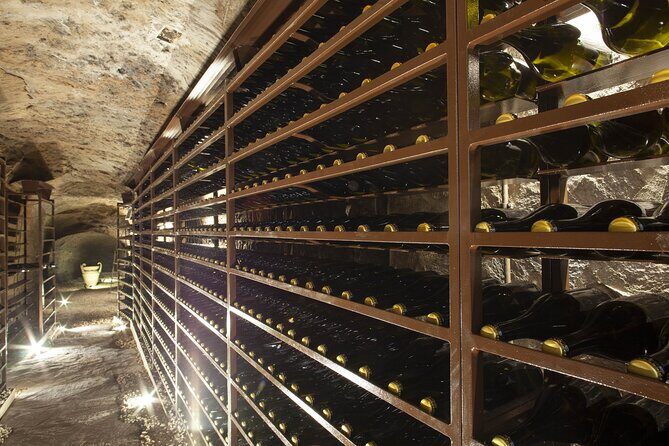 Small-Group Exclusive Winery and Wine Tasting Tour in Frascati - Practical Details