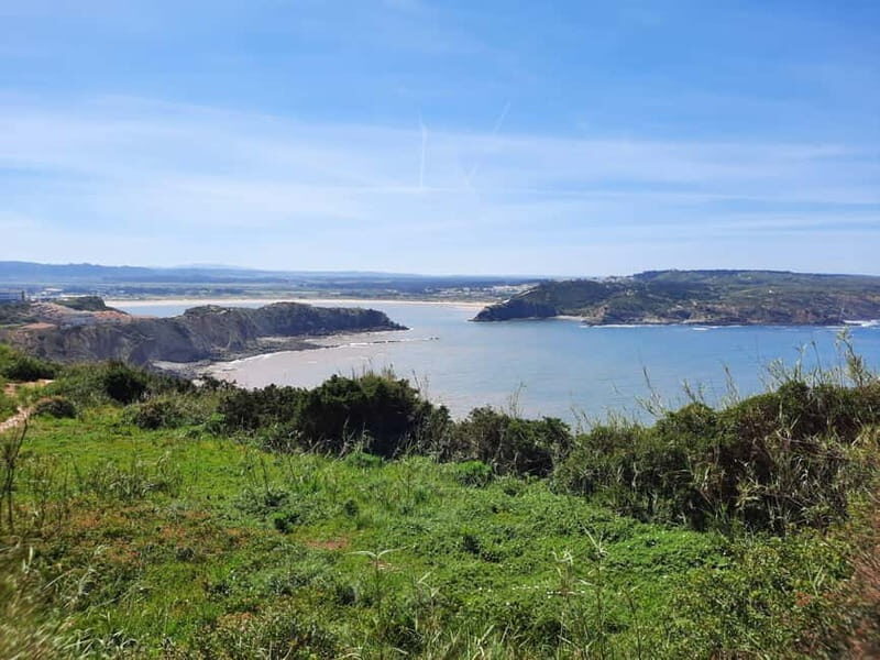 Small Group Excursion to Nazaré, Alcobaça and Obidos from Lisbon - Key Points