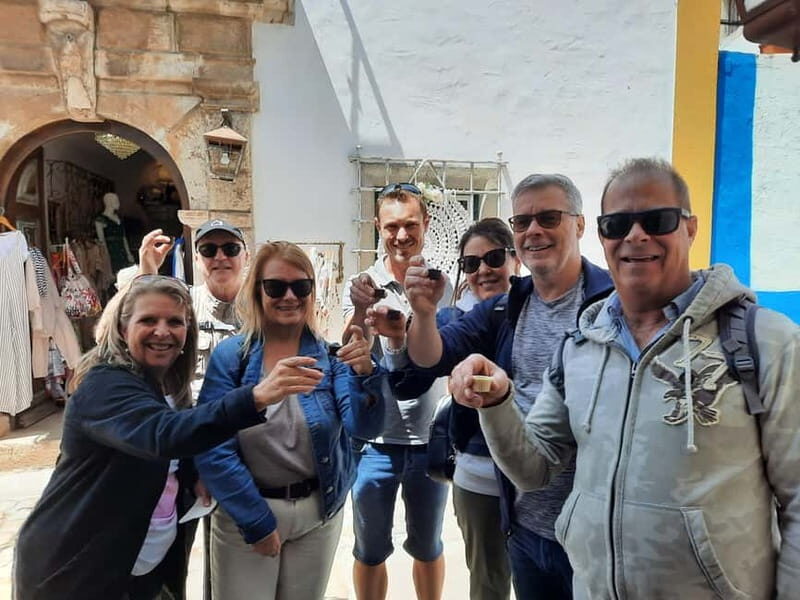 Small Group Excursion to Nazaré, Alcobaça and Obidos from Lisbon - Who This Tour Is Best For