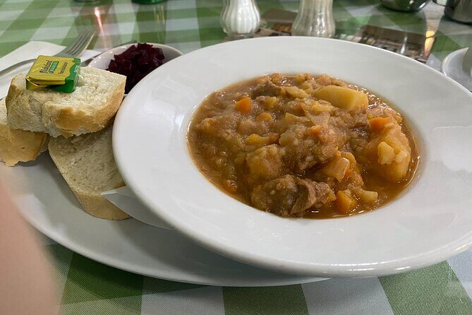 Small-Group: Experience Local Food Tour in Liverpool - Authentic Experiences and Real Feedback