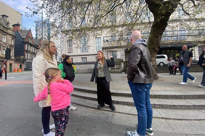 Small-Group: Experience Local Food Tour in Liverpool - FAQ
