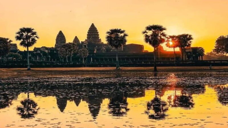 Small-Group Explore Angkor Wat Sunrise Tour with Guide - Final Thoughts